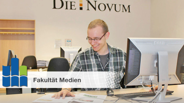 Einmalig in Deutschland - die Lokalzeitung „DIE NOVUM" - medienMITTWEIDA