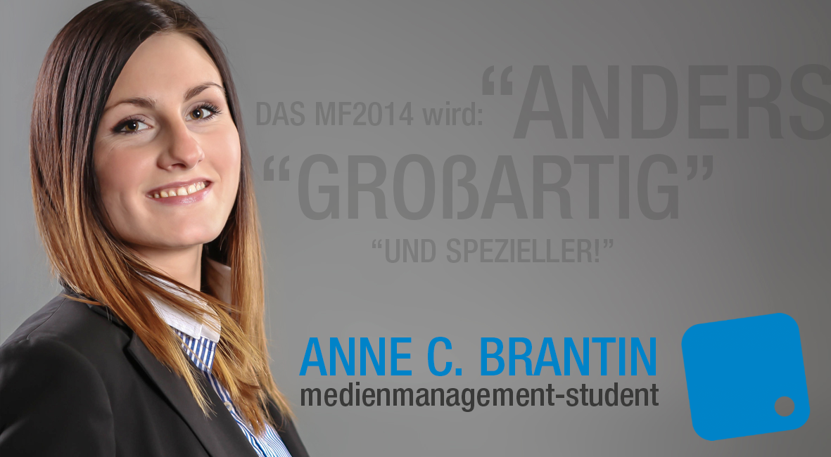 Medienforum 2014: „Es weht ein frischer Wind“ - medienMITTWEIDA