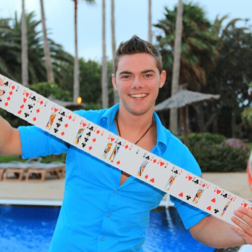 Alexander Betz, Autor bei medienMITTWEIDA